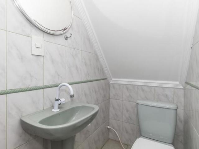 Excelente sobrado para venda em Conjunto Residencial Jardim Canaã com 3 quartos, 120m² remaxmonarc