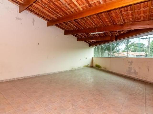 Atraente sobrado para venda em Conjunto Residencial Vista Verde com 3 quartos, 85m² leilaricci#G8M