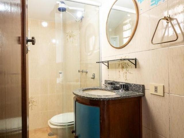 Elegante sobrado para venda em Chácara Inglesa com 5 quartos, sendo 2 suítes, 488m² leilaricci#KUG
