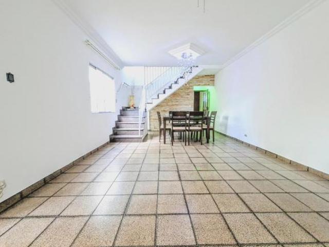 Sensacional sobrado para venda em Chora Menino com 3 quartos, sendo 1 suíte, 187m² fabio dantas#0X