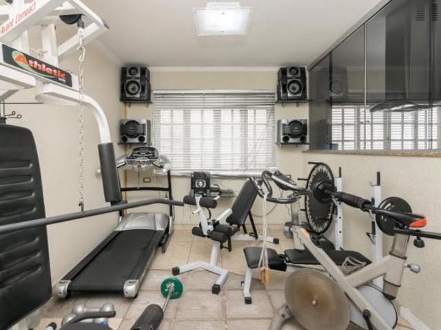 Elegante sobrado para venda em City Recanto Anastácio com 3 quartos, sendo 1 suíte, 177m² samuelmi
