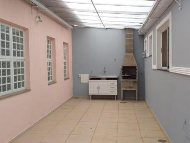 Deslumbrante sobrado para venda em Cidade Nova com 4 quartos, sendo 1 suíte, 340m²