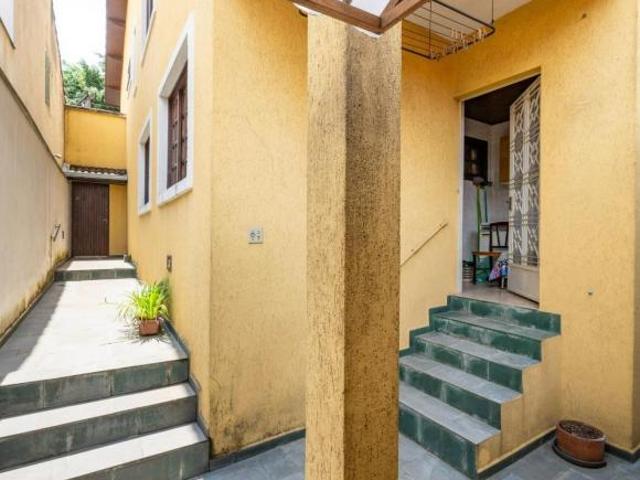 Excelente sobrado para venda em Alto da Lapa com 3 quartos, sendo 1 suíte, 191m² mlimaoscar#CN9VE
