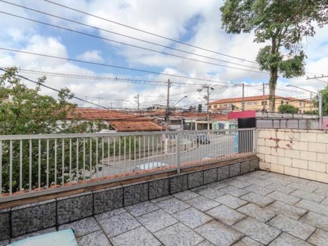 Excelente sobrado para venda em Assunção com 4 quartos, sendo 1 suíte, 201m² elaineregina#ETL64