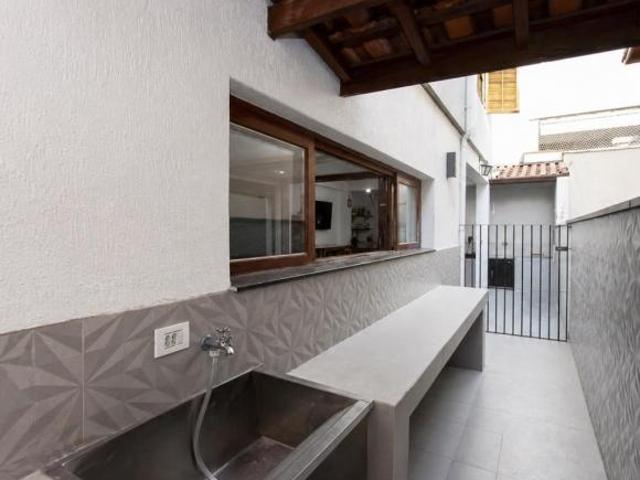 Versátil sobrado para venda em Freguesia do Ó com 3 quartos, sendo 1 suíte, 138m² leilaricci#6QPXN