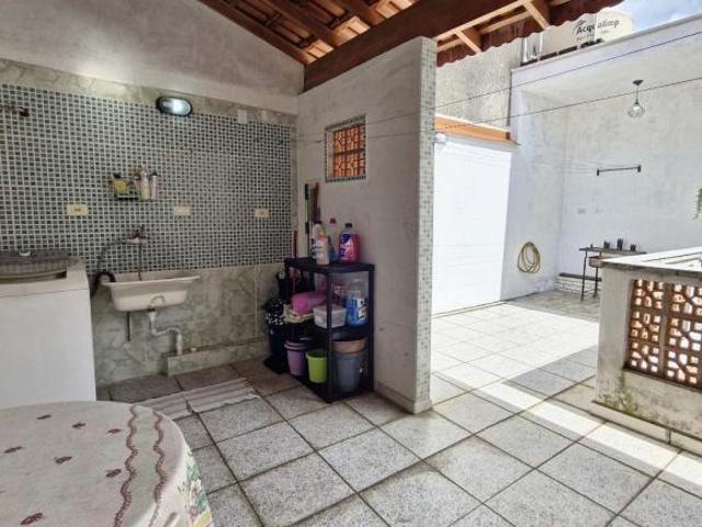 Elegante sobrado para venda em Jaçanã com 4 quartos, sendo 1 suíte, 142m² ivanildedavid#1D2PC