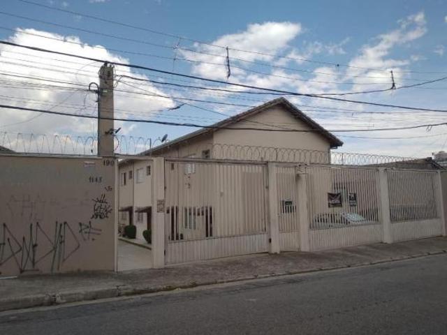 Espetacular sobrado para venda em Jardim Cidade Pirituba com 2 quartos, 58m² remaxmonarca#FWYO3