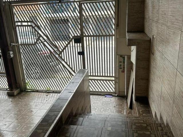 Sobrado para venda em Jardim Panorama Zona Leste com 4 quartos, 107m²