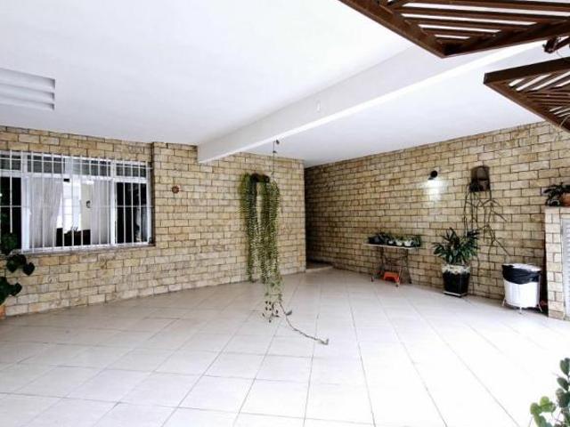 Aconchegante sobrado para venda em Jardim Santo Amaro com 3 quartos, sendo 1 suíte, 147m² kathrinc
