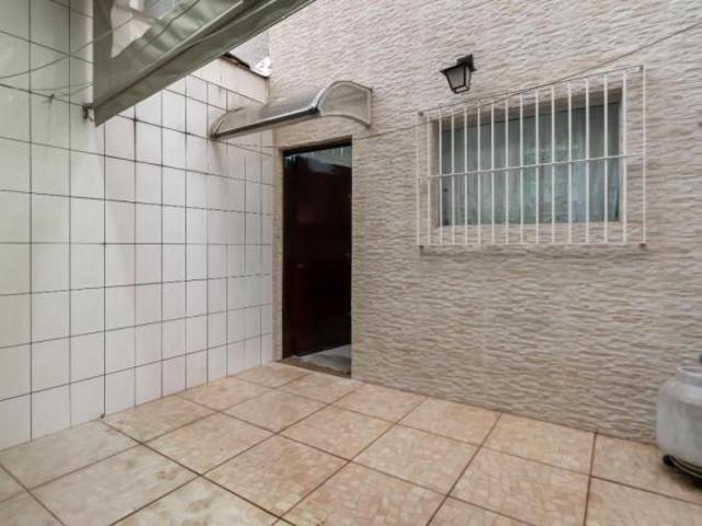 Sensacional sobrado para venda em Jardim Textil com 2 quartos, 93m² remaxmonarca#KLKQP