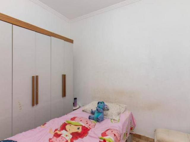 Funcional sobrado para venda em Jardim Tremembé com 3 quartos, sendo 1 suíte, 98m² magnalva aquino