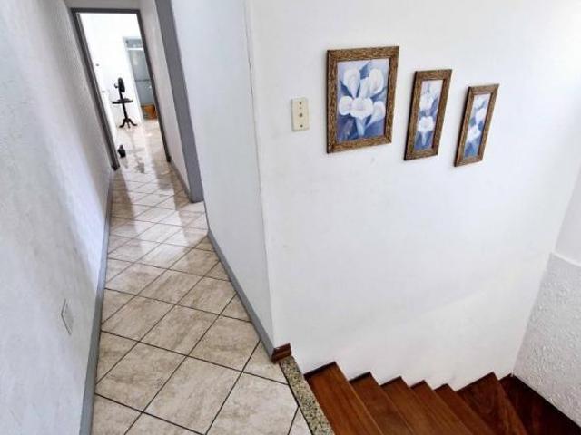 Confortável sobrado para venda em Mandaqui com 3 quartos, sendo 3 suítes, 225m² marcelofranco#PIN5