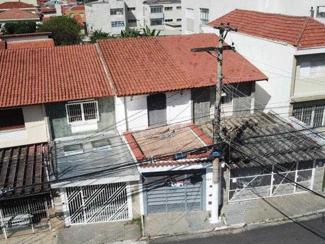 Sensacional sobrado para venda em Santana com 2 quartos, sendo 1 suíte, 116m² lucasamorim#LBL77