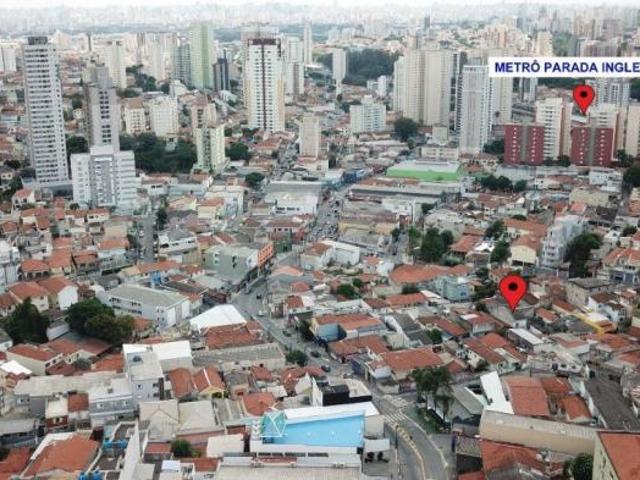 Deslumbrante sobrado para venda em Parada Inglesa com 3 quartos, sendo 2 suítes, 180m² remaxmamede