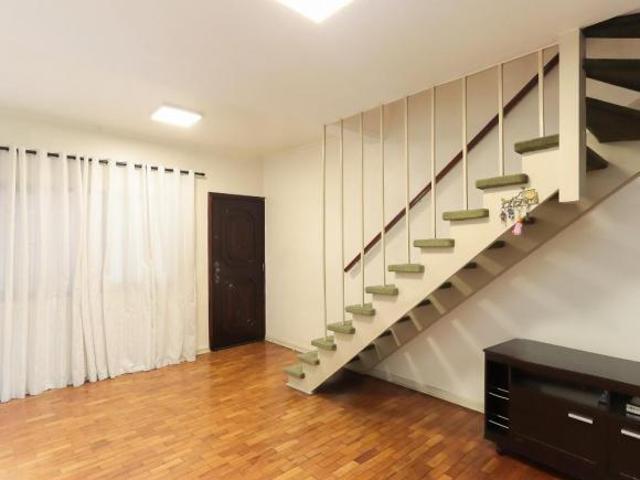 Sensacional sobrado para venda em Parque Residencial da Lapa com 3 quartos, sendo 1 suíte, 155m²