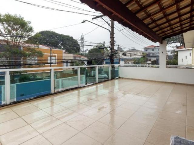Aconchegante sobrado para venda em Planalto Paulista com 3 quartos, sendo 1 suíte, 180m² elaine vi