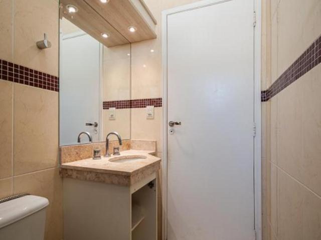Funcional sobrado para venda em Tucuruvi com 3 quartos, sendo 3 suítes, 135m² vivianecosta#T82F9