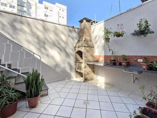 Deslumbrante sobrado para venda em Tucuruvi com 3 quartos, sendo 3 suítes, 234m² pblucianoalonso#3