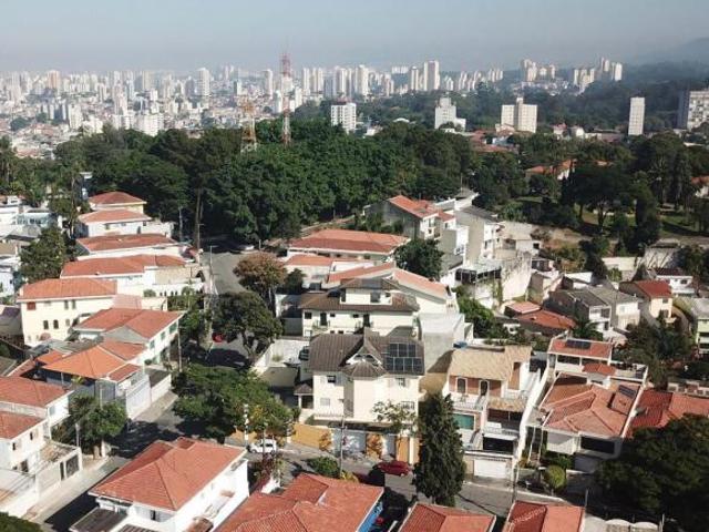 Elegante sobrado para venda em Tucuruvi com 4 quartos, sendo 3 suítes, 415m² marcelofranco#T3JHV