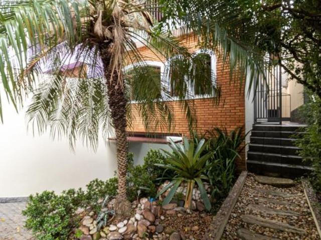 Espetacular sobrado para venda em Vila Albertina com 3 quartos, sendo 1 suíte, 247m²