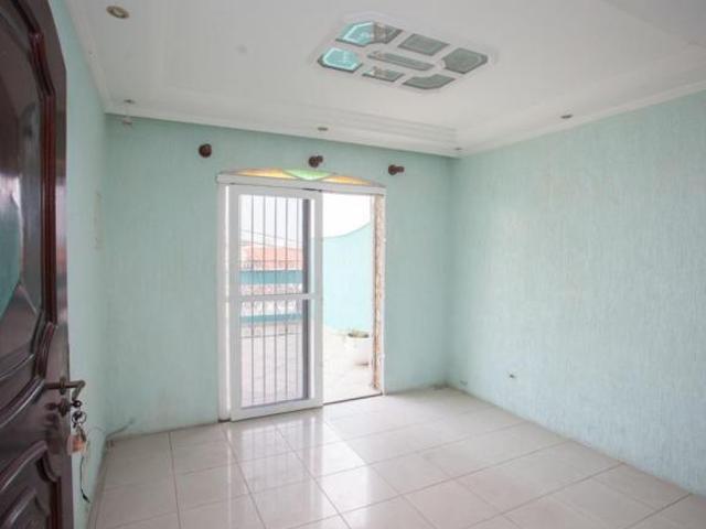 Sensacional sobrado para venda em Vila Carolina com 4 quartos, sendo 1 suíte, 139m² samuelmisiuk#R