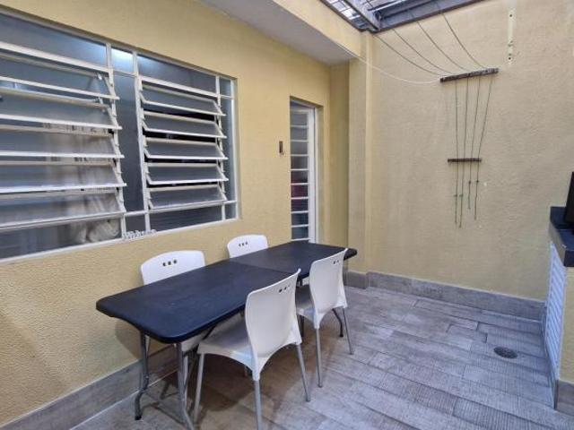 Agradável sobrado para venda em Vila Dom Pedro II com 2 quartos, 104m² fabio dantas#O8ZBZ