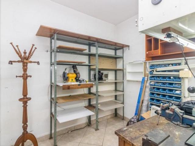 Confortável sobrado para venda em Vila Dom Pedro II com 4 quartos, sendo 3 suítes, 140m² fatimados
