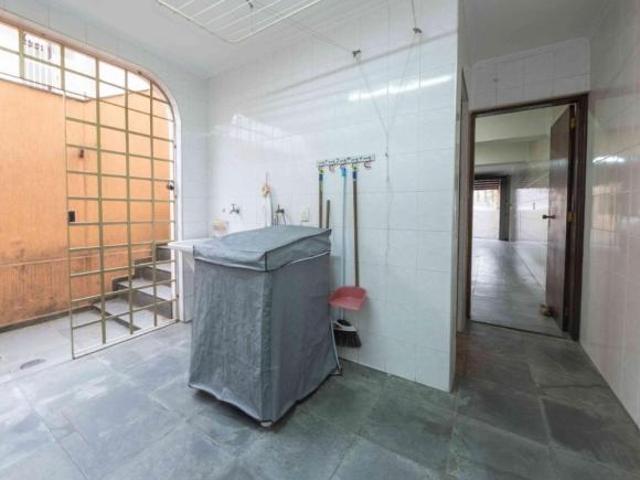 Atraente sobrado para venda em Vila Gustavo com 3 quartos, sendo 1 suíte, 173m² leonidasandrade#3S