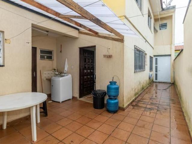Funcional sobrado para venda em Vila Jaguara com 3 quartos, sendo 2 suítes, 142m² douglast#LN55T