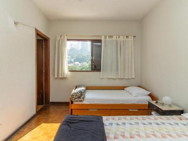 Elegante sobrado para venda em Vila Madalena com 3 quartos, sendo 1 suíte, 293m² samuelmisiuk#D69A