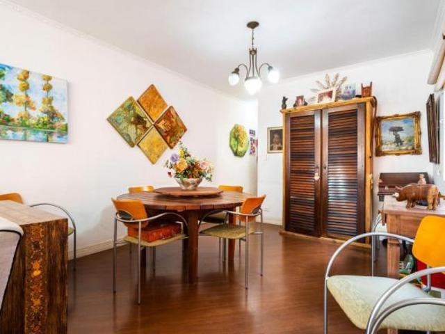Atraente sobrado para venda em Vila Mariana com 3 quartos, sendo 1 suíte, 212m²