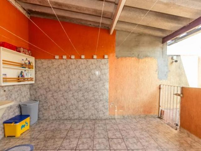 Versátil sobrado para venda em Vila Mazzei com 2 quartos, 120m² mlimaoscar#S31EL