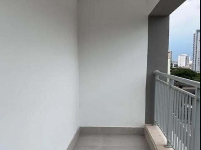 Espetacular studio para venda e locação em Alto Do Ipiranga com 1 quarto, 40m²