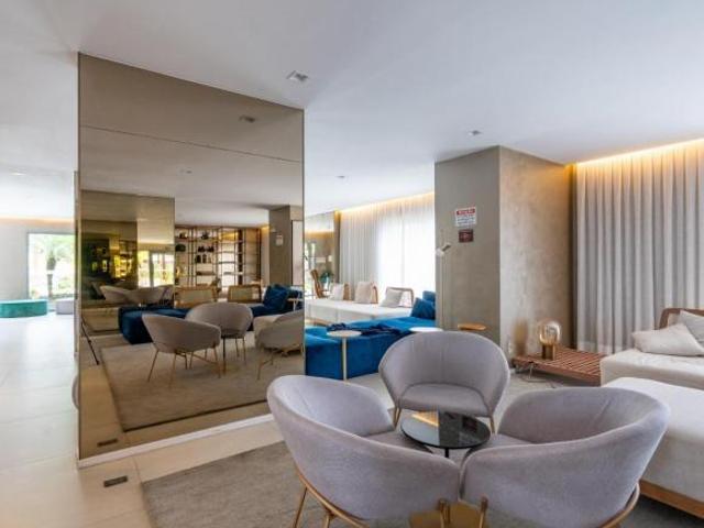 Sensacional studio para venda em Vila Mariana com 1 quarto, 25m² theremaxcollection#0WZTM