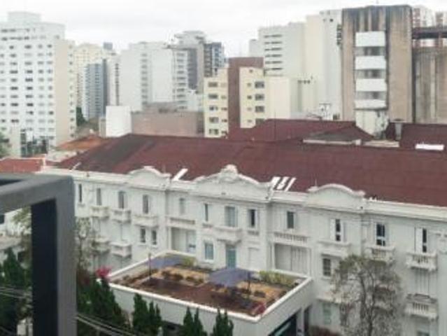 Funcional studio para venda em Vila Mariana com 1 quarto, 26m² remaxempire#LKDTX