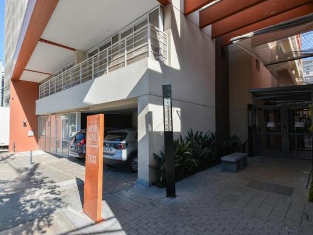 Funcional studio para venda em Vila Mariana com 1 quarto, 33m² mirtes murakami1#CVYK3