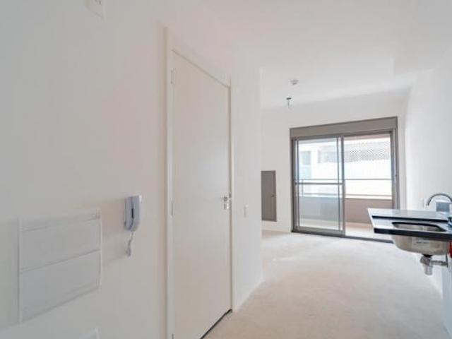 Funcional studio para venda em Vila Clementino com 1 quarto, 27m²