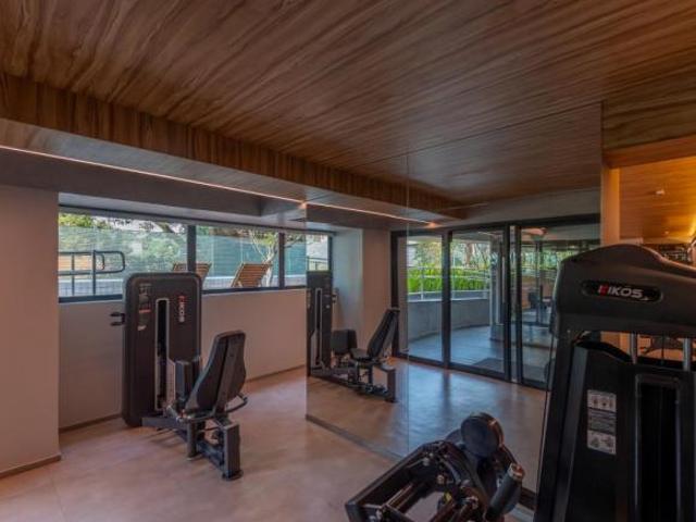 Imperdível studio para venda em Vila Cordeiro com 1 quarto, 33m² elietetufanini#CBOHS