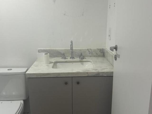 Elegante studio para venda em Vila Cordeiro com 1 quarto, 33m² remaxincorp#CBOHS
