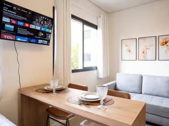 Imperdível studio para venda em Vila Pompeia com 1 quarto, 24m² remaxjoy#PYKAK