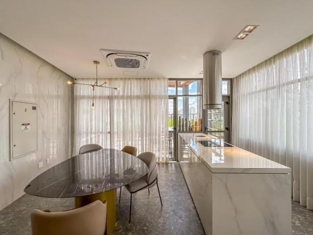 Aconchegante studio para venda em Brooklin Paulista com 1 quarto, 24m² remaxincorp#E99U9