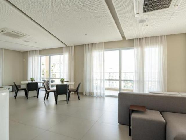 Atraente studio para venda em Campo Belo com 1 quarto, 40m² remaxares#FXMQY