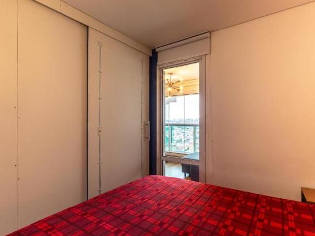 Sensacional studio para venda em Campo Belo com 1 quarto, 34m² remaxincorp#7EYQB