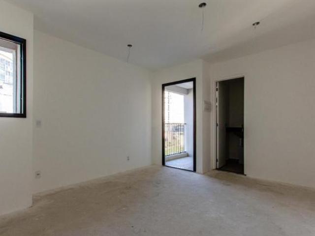 Sensacional studio para venda em Campos Elíseos com 1 quarto, 24m²