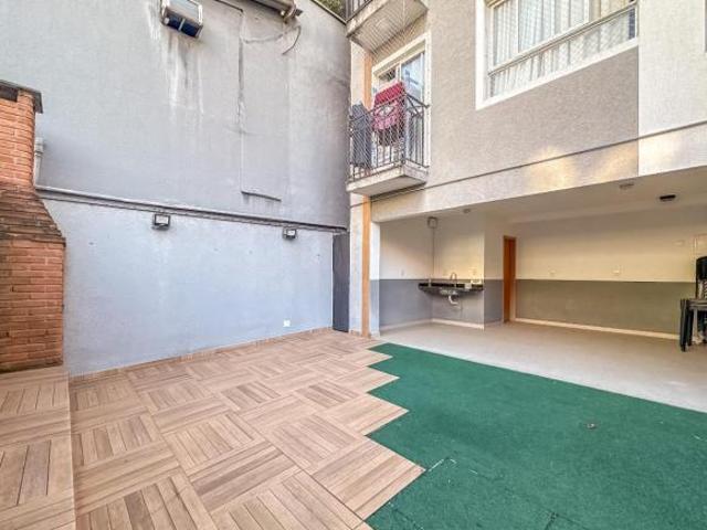 Atraente studio para venda em Chora Menino com 1 quarto, 26m²