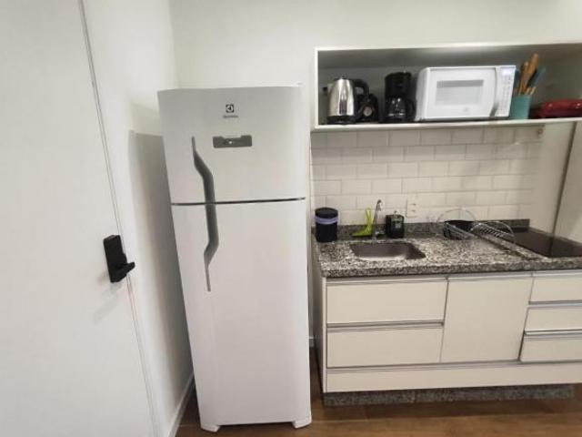 Sensacional studio para venda em Consolação com 1 quarto, 24m² theremaxcollection#0UVW9