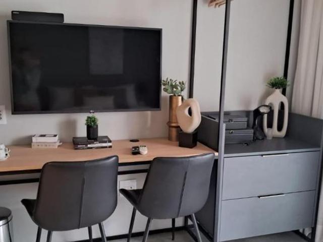 Agradável studio para venda em Consolação com 1 quarto, 26m²