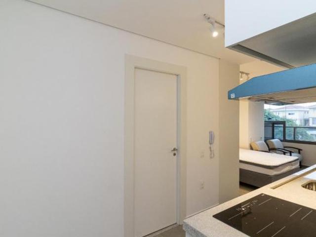 Imperdível studio para venda em Freguesia Do Ó com 1 quarto, 29m² mlimaoscar#VQBJ7