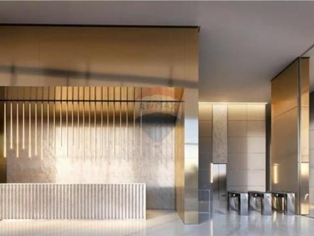 Confortável studio para venda em Indianópolis com 1 quarto, 27m² remaxares#T30DF