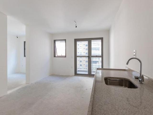 Sensacional studio para venda em Indianópolis com 1 quarto, 34m² theremaxcollection#NKWXQ